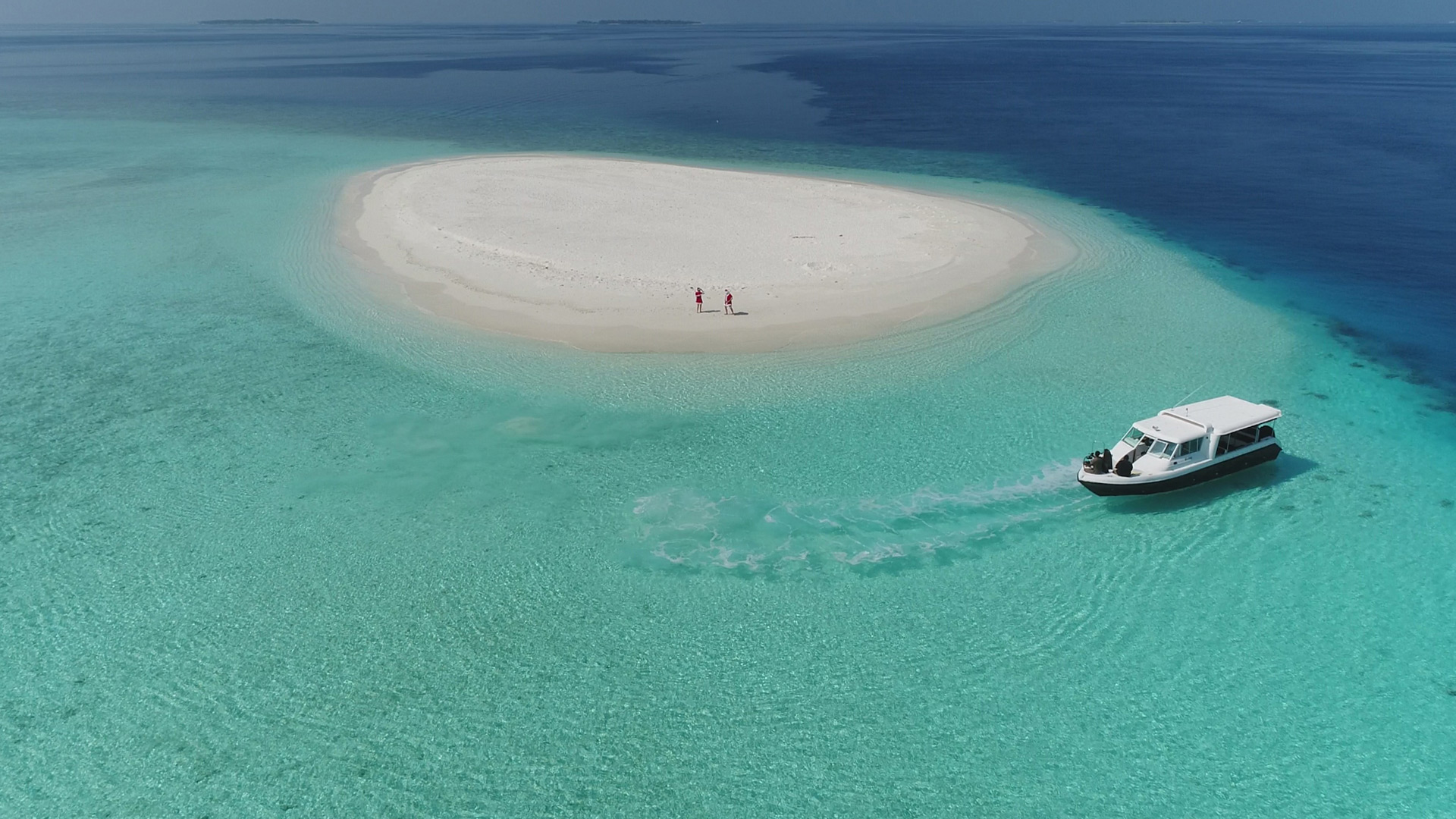 Cephei Visuals - Studio