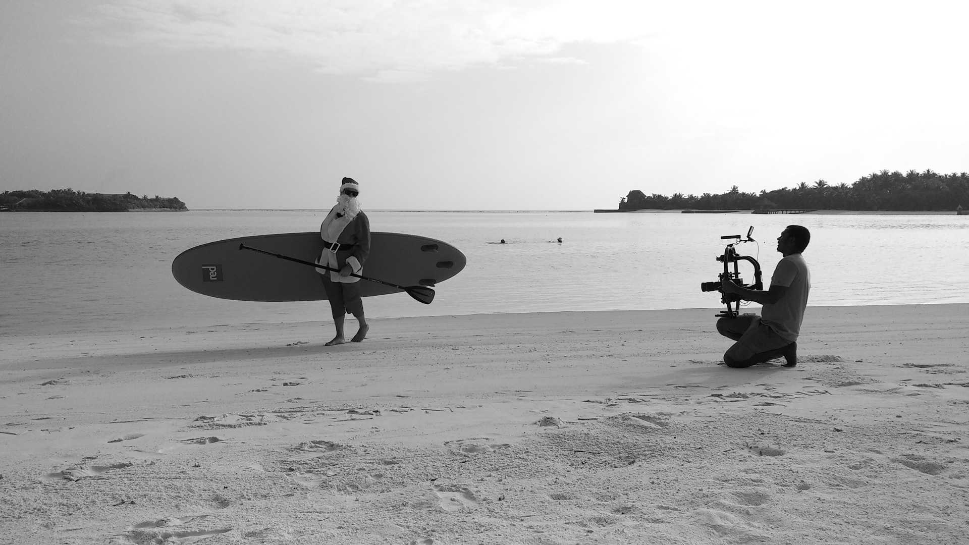 Cephei Visuals - Studio