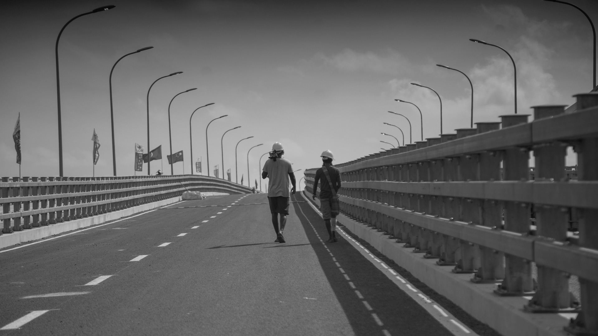 Cephei Visuals - Studio